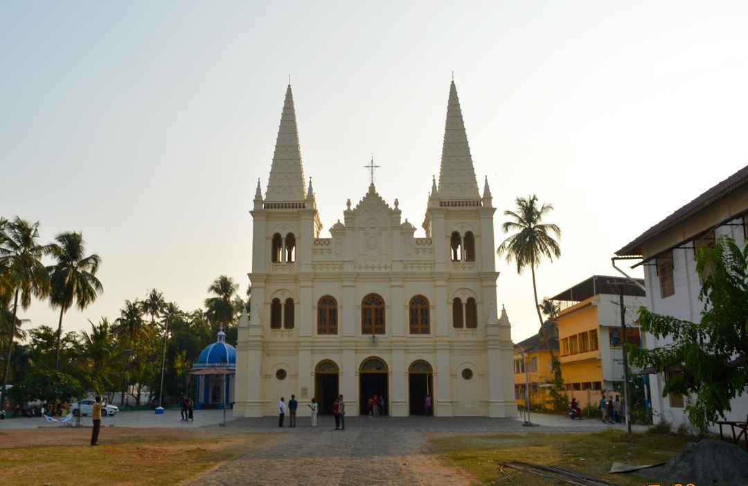 133 Places To Visit In Angamaly To Make The Most Of Your Trip | Tripoto