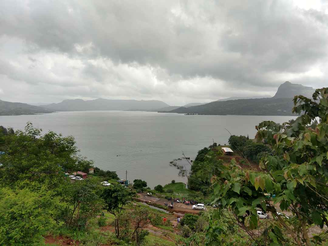 51 Places To Visit In Pune To Make The Most Of Your Trip | Tripoto