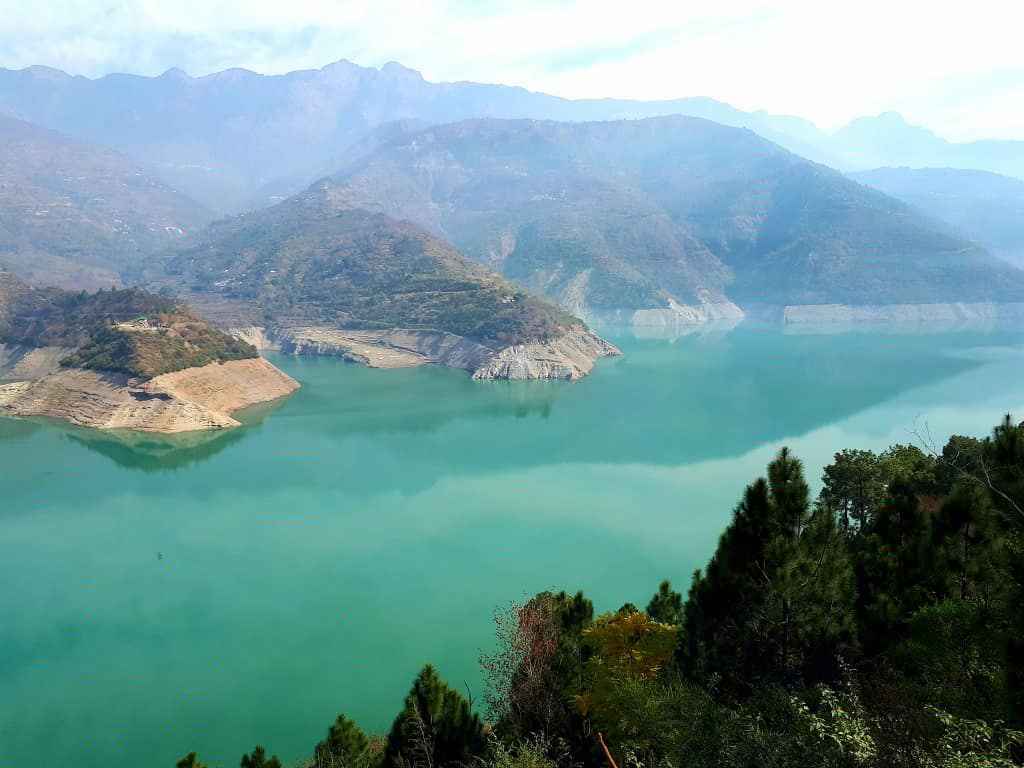 466 Places To Visit In Tehri Garhwal To Make The Most Of Your Trip ...