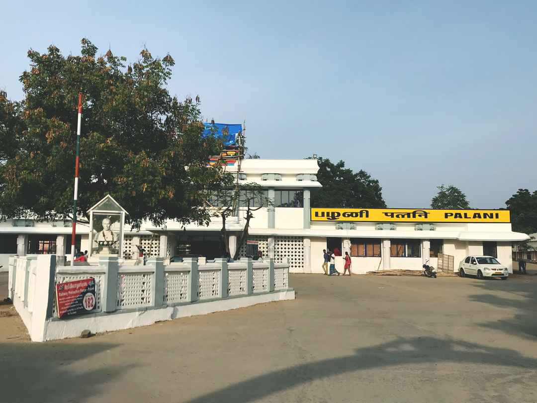 9 Places To Visit In Palani To Make The Most Of Your Trip | Tripoto