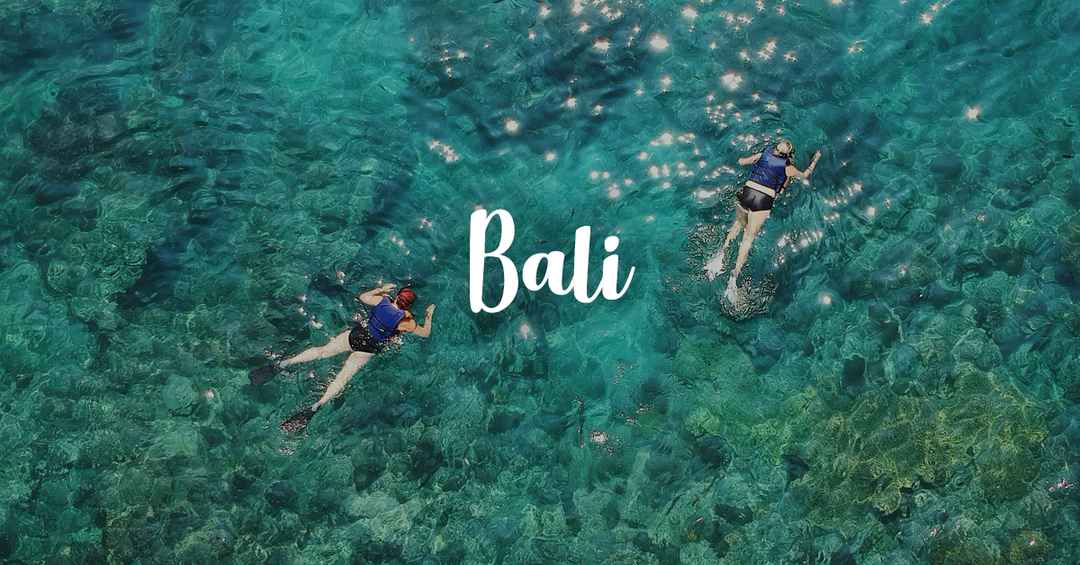 Enjoy Bali For 4 Days/3 Nights @ ₹ 19,800