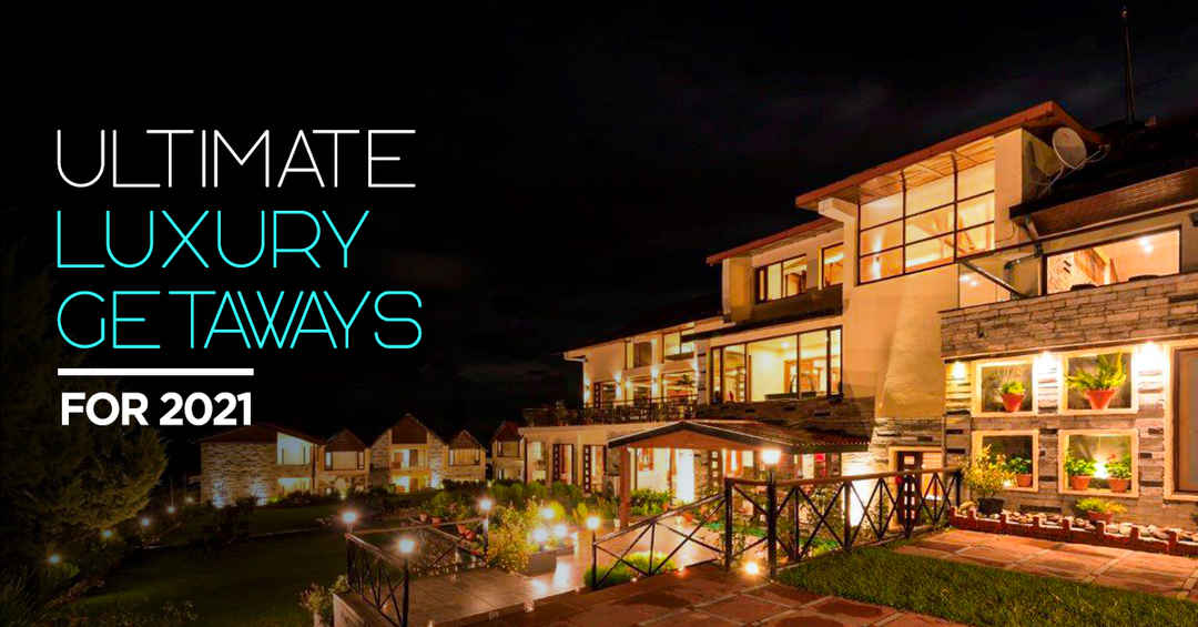 Gaj Retreat & Koti Resort - Tripoto Business Profile