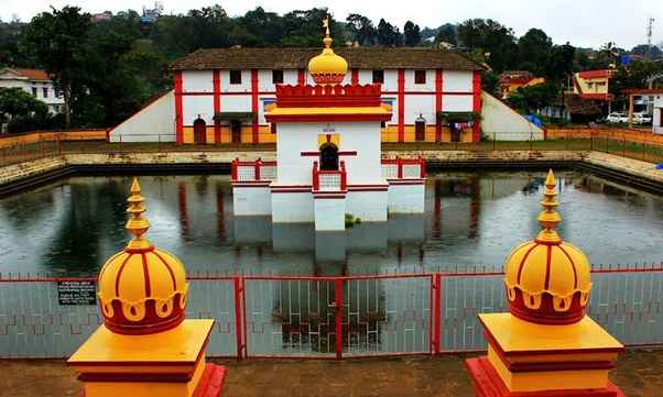 5 Places To Visit In Kushalnagar To Make The Most Of Your Trip | Tripoto