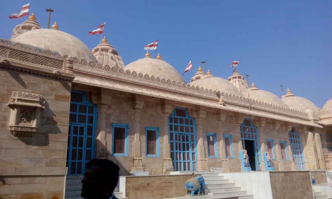 40 Popular Places To Visit In Bhuj To Discover The True Beauty Of The Place