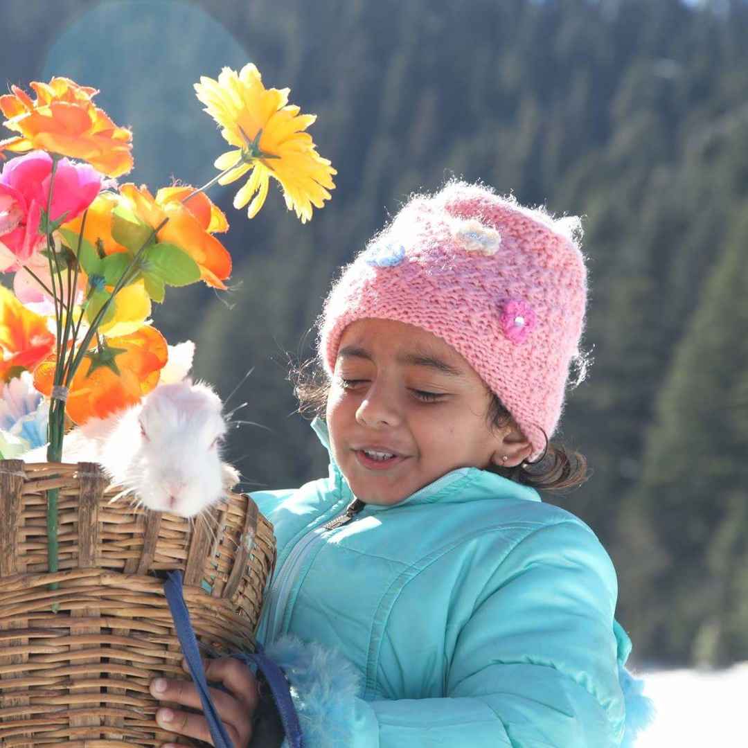 7 Places To Visit In Khajjiar To Make The Most Of Your Trip | Tripoto