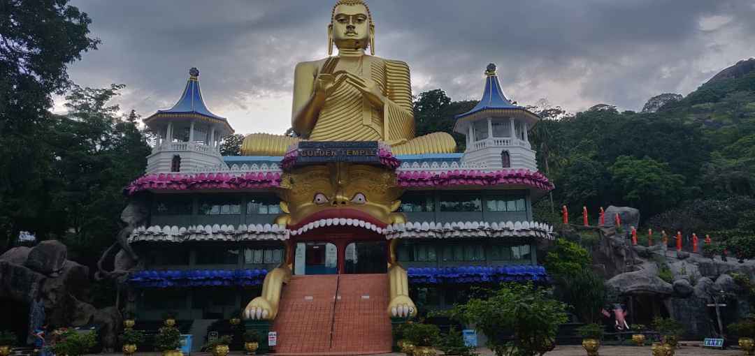 25 Places To Visit In Dambulla To Make The Most Of Your Trip | Tripoto