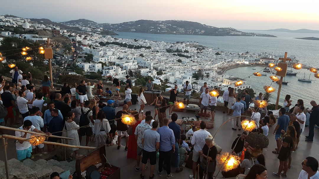 110 Places To Visit In Mykonos To Make The Most Of Your Trip | Tripoto