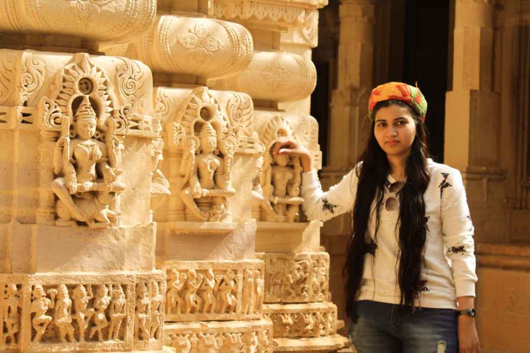 2 Places To Visit In Ramdevra To Make The Most Of Your Trip | Tripoto