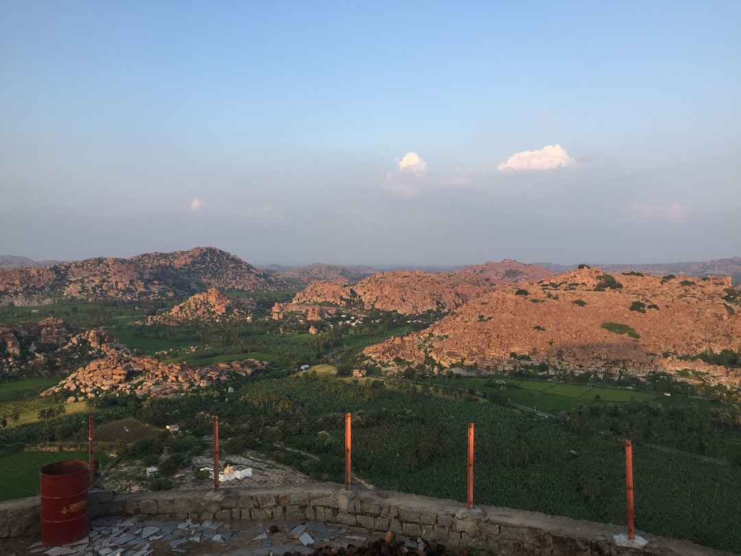 5 Places To Visit In Hospet To Make The Most Of Your Trip | Tripoto