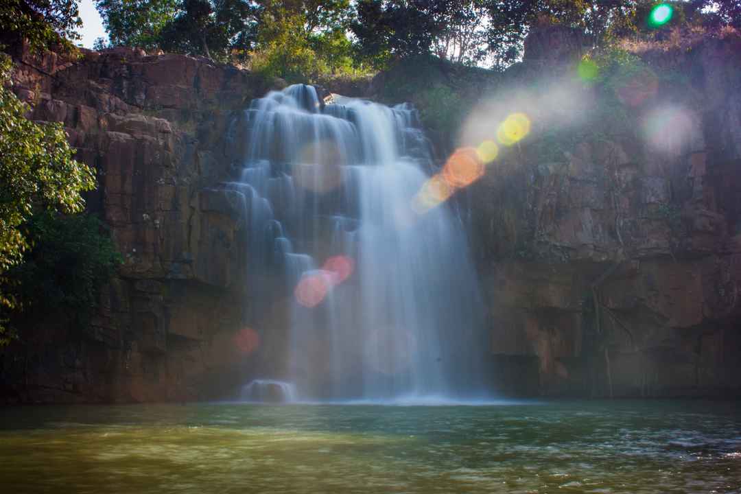 28 Places To Visit In Keonjhar To Make The Most Of Your Trip | Tripoto