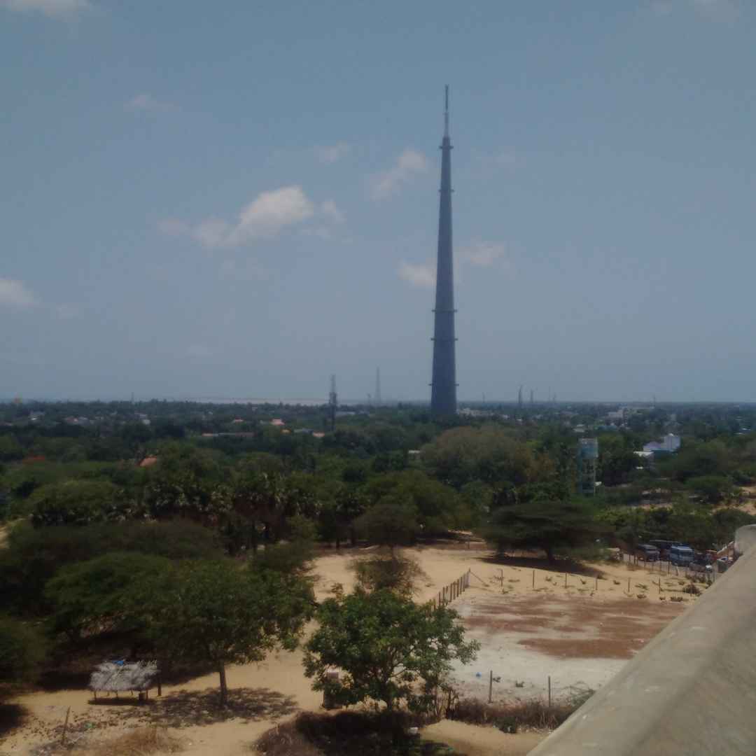 30 Popular Places To Visit In Rameshwaram For A Perfect Vacation