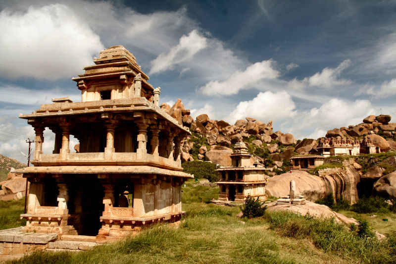 Chitradurga Travel Guide 2022: Best of Chitradurga Tourism | Tripoto