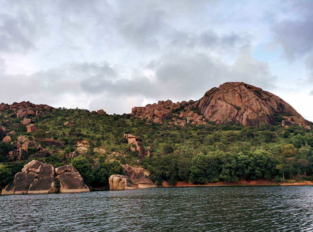 14 Places To Visit In Chitradurga To Make The Most Of Your Trip | Tripoto