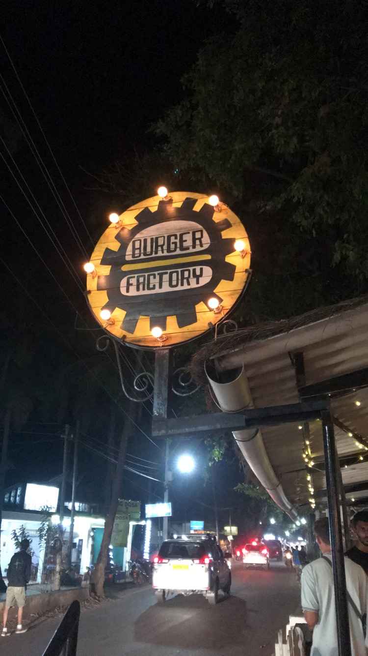 42 Places To Visit In Anjuna To Make The Most Of Your Trip | Tripoto