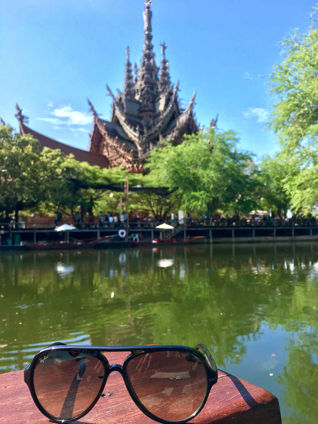 80 Best Places To Visit In Pattaya For The Perfect Tropical Vacation