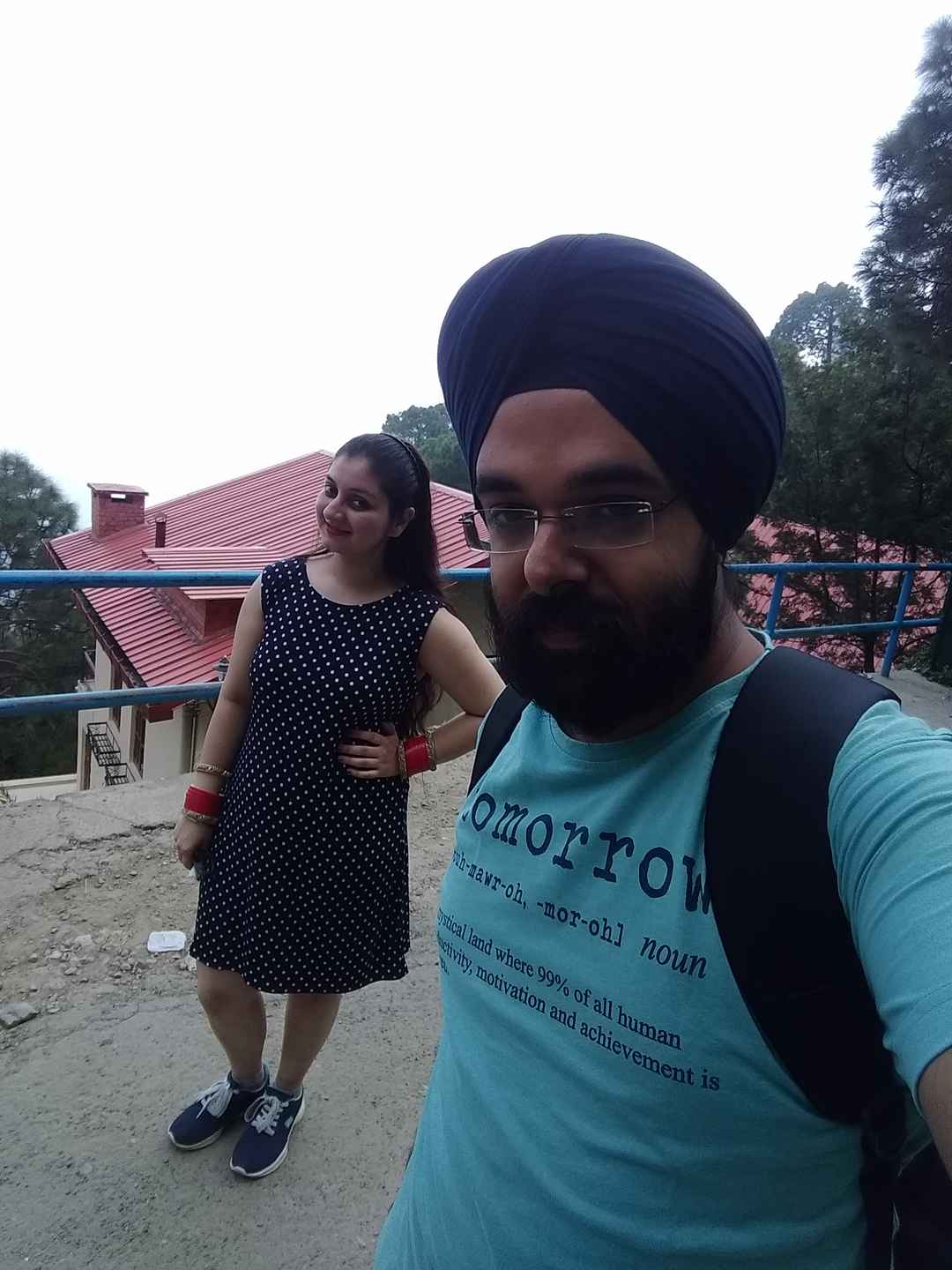 25 Places To Visit In Kasauli For A Magical Mountain Vacation