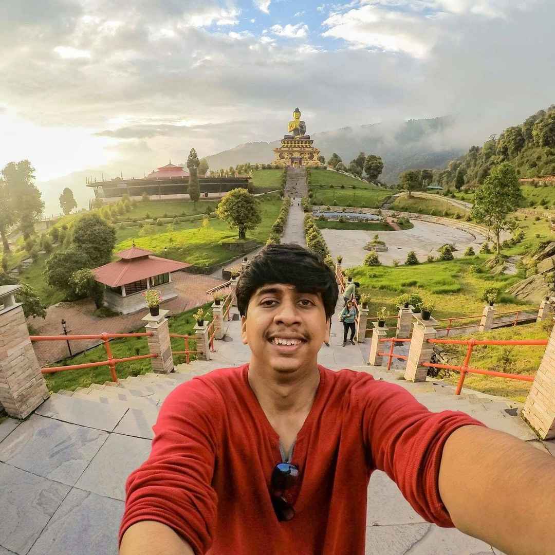 13 Places To Visit In Ravangla To Make The Most Of Your Trip | Tripoto