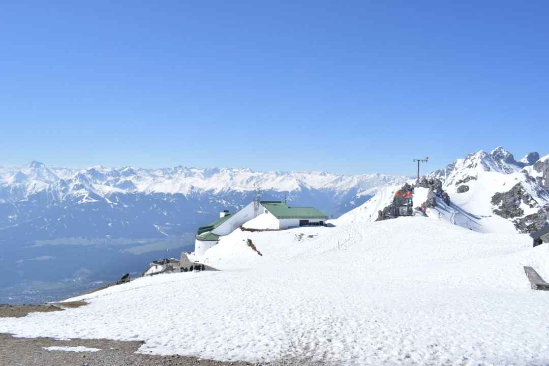 92 Places To Visit In Innsbruck To Make The Most Of Your Trip | Tripoto