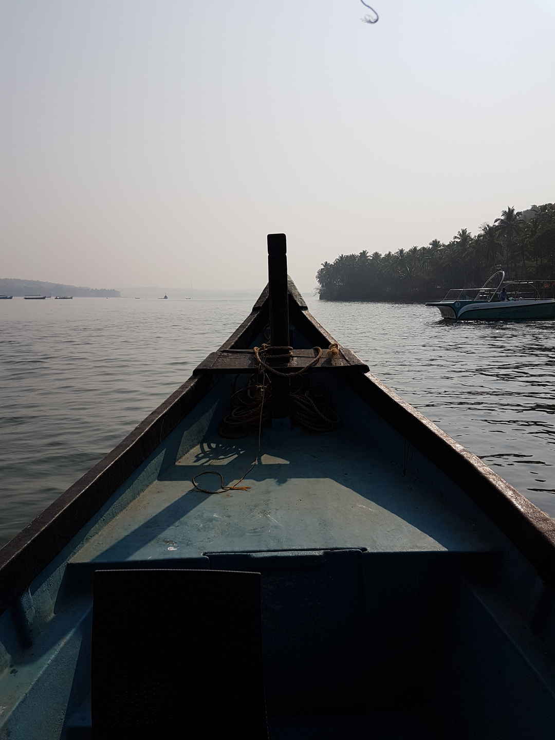 17 Places To Visit In Nerul To Make The Most Of Your Trip | Tripoto