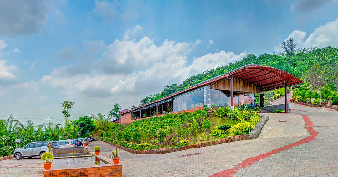 Kodagu/Coorg (2020): Luxurious Coorg Resorts, Exciting Tourist Places ...