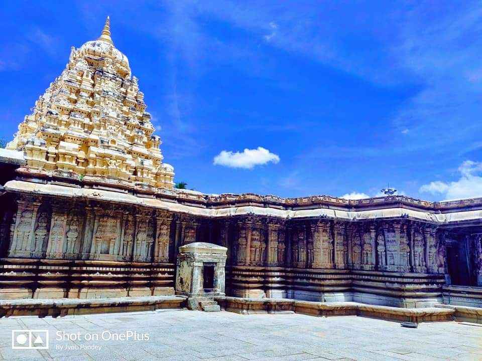 11 Places To Visit In Talakadu To Make The Most Of Your Trip | Tripoto