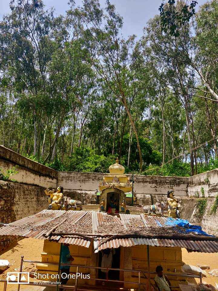 11 Places To Visit In Talakadu To Make The Most Of Your Trip | Tripoto