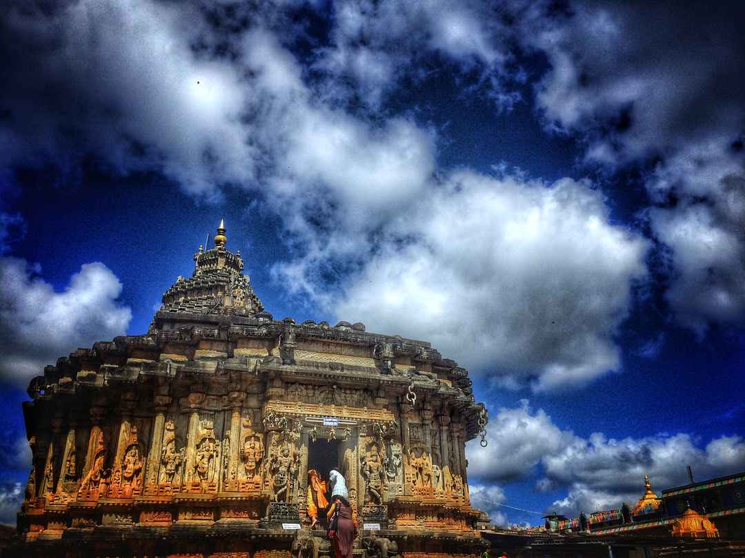 16 Places To Visit In Sringeri To Make The Most Of Your Trip | Tripoto