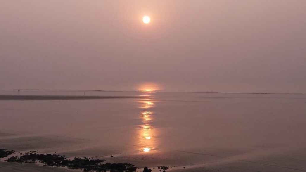 3 Places To Visit In Mandarmani To Make The Most Of Your Trip | Tripoto