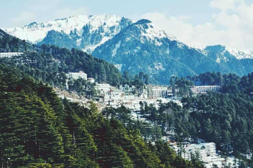 11 Places To Visit In Patnitop To Make The Most Of Your Trip | Tripoto