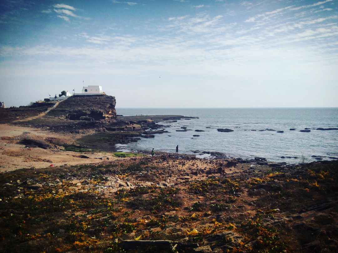 30 Popular Places To Visit In Diu For A Relaxed Coastal Vacation