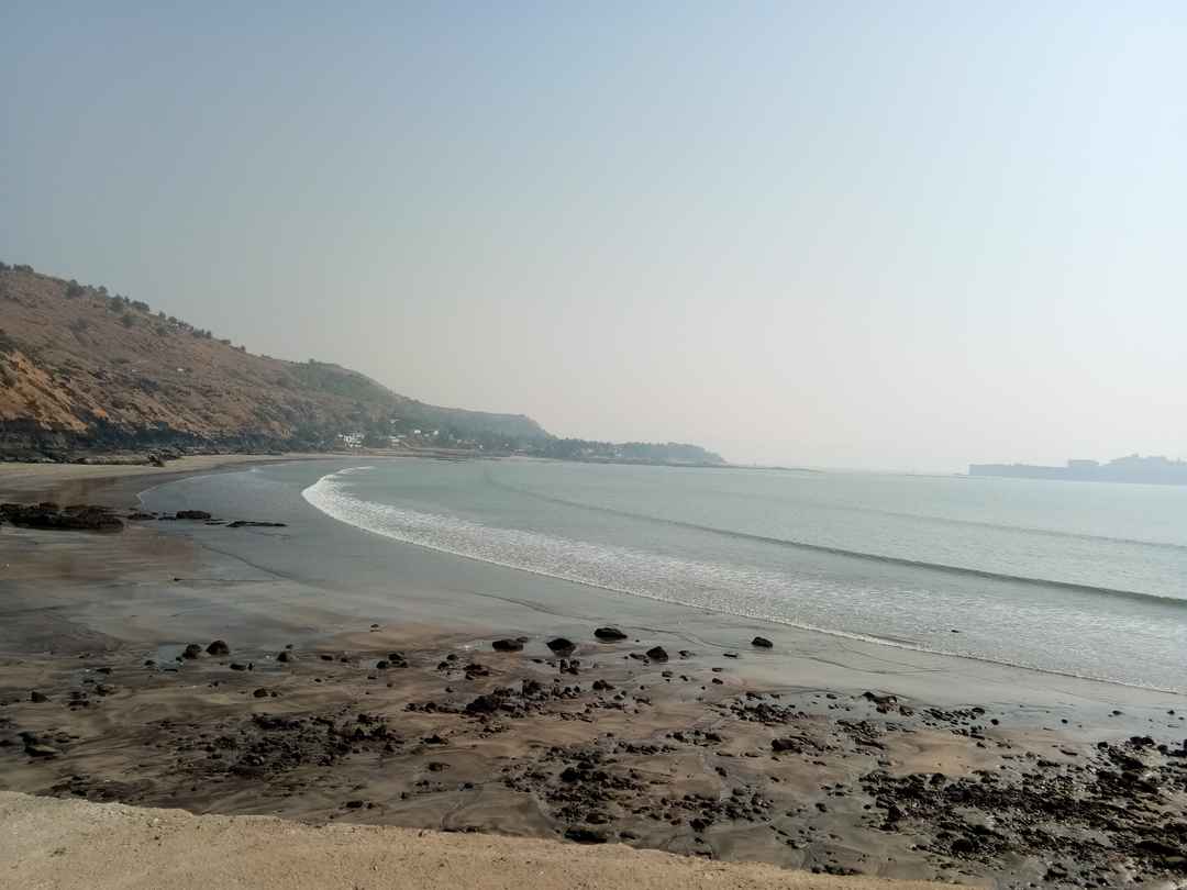 80 Places To Visit In Maharashtra For Every Kind Of Traveller