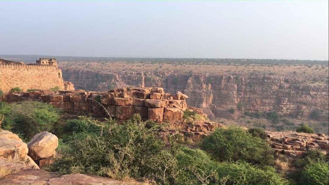 Gandikota Travel Guide 2023: Best of Gandikota Tourism | Tripoto