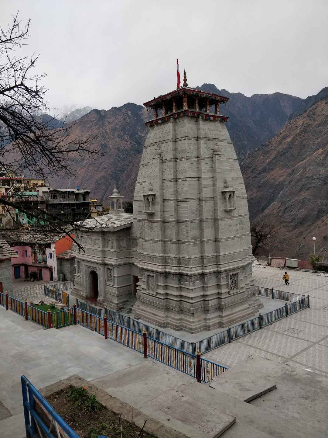 9 Places To Visit In Joshimath To Make The Most Of Your Trip | Tripoto